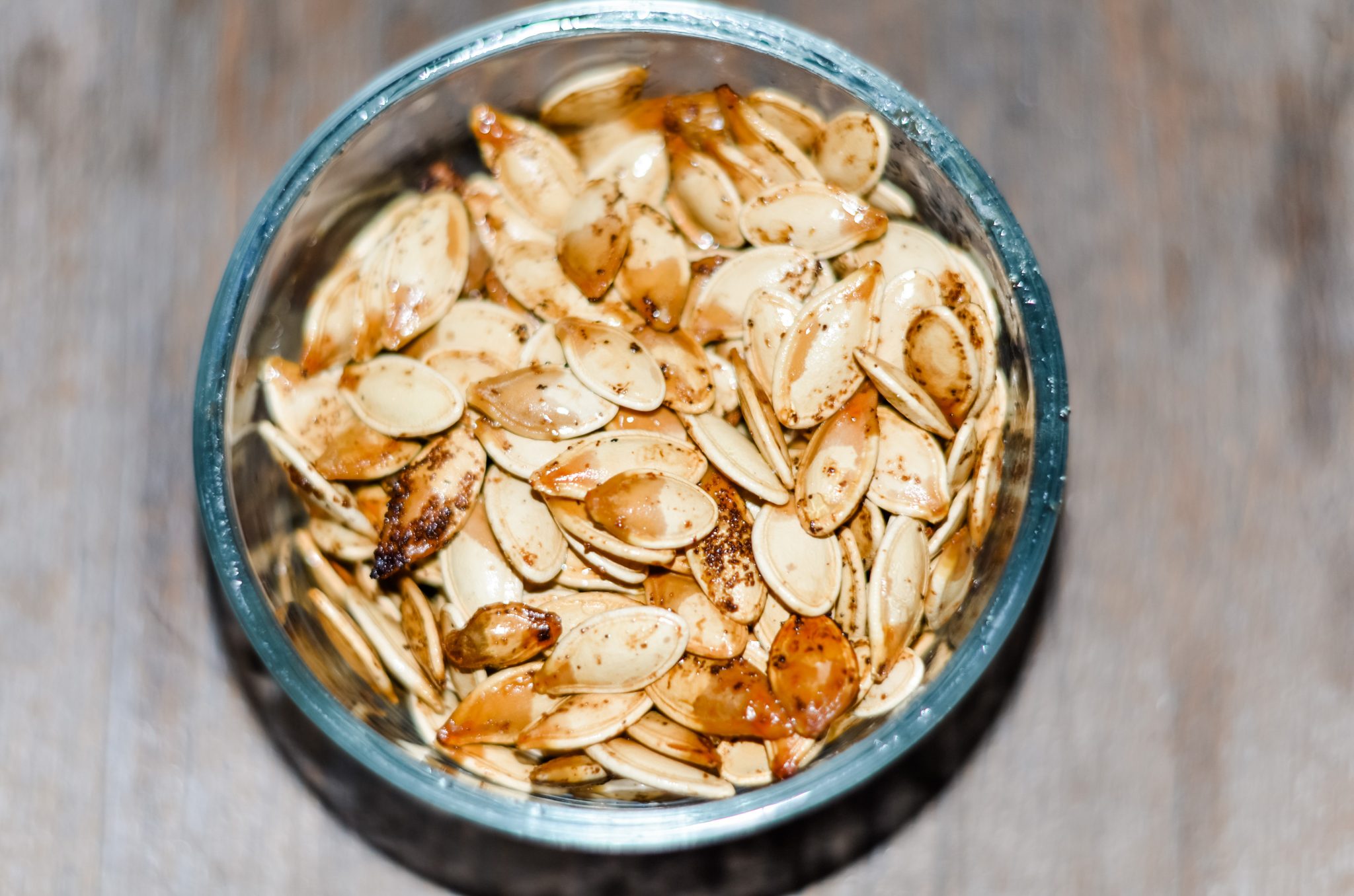 Seed Saving - Pumpkin Seeds - Simple Homestead Life