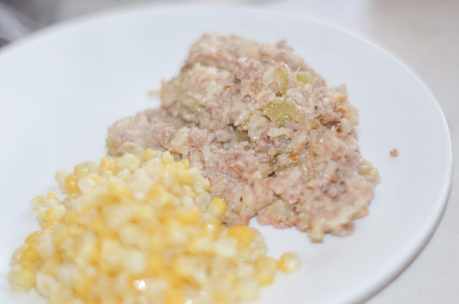 Celery Casserole - Simple Homestead Life